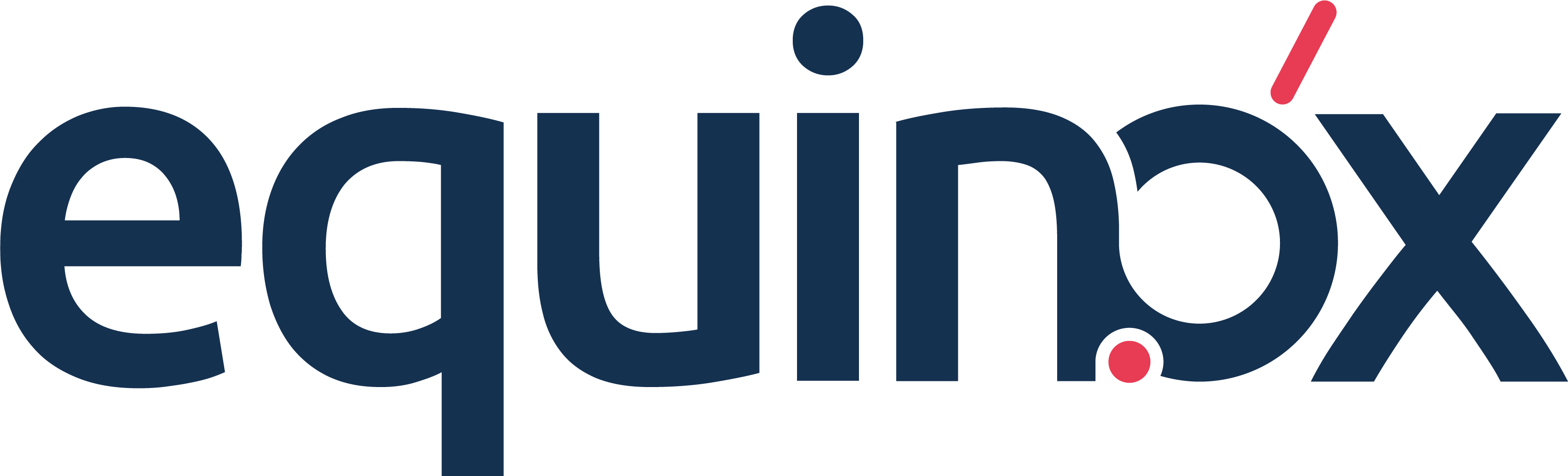 Login to Equinox | Equinox